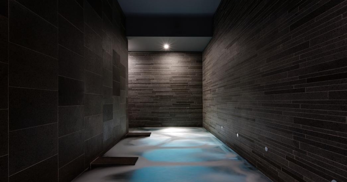 Hale Spa — DOMA Group