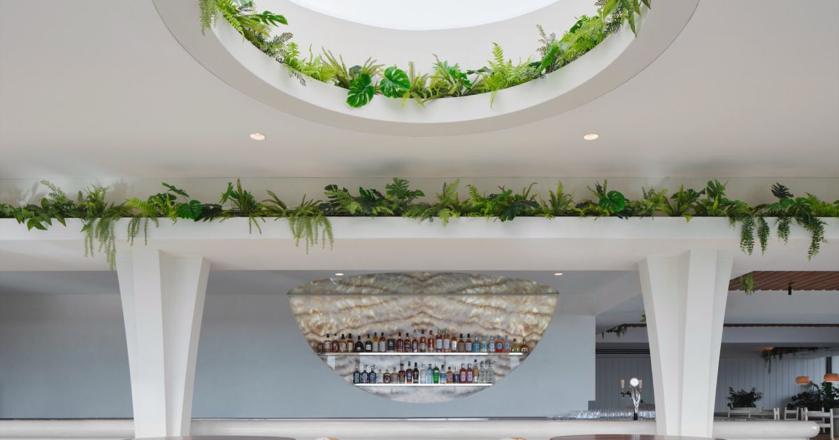 Leyla Bar — DOMA Group