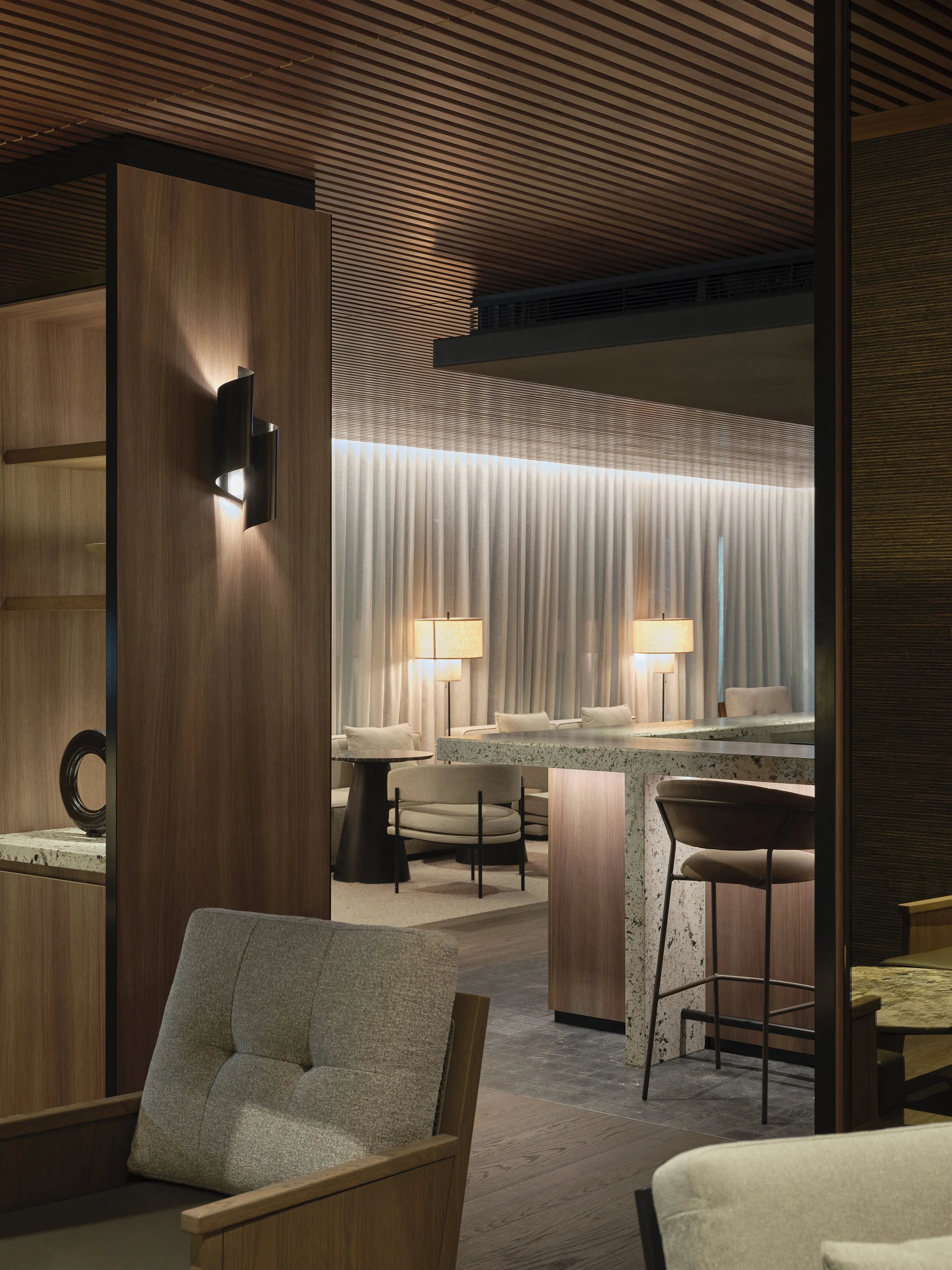 Little National Newcastle — DOMA Group