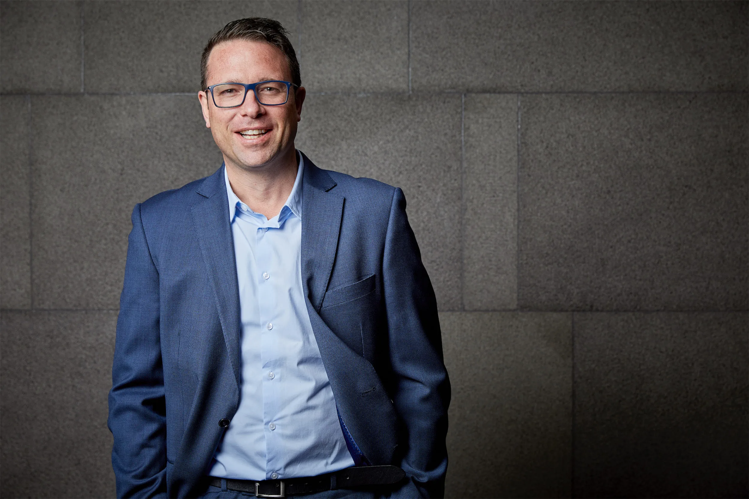 Knowledge is the secret to our success