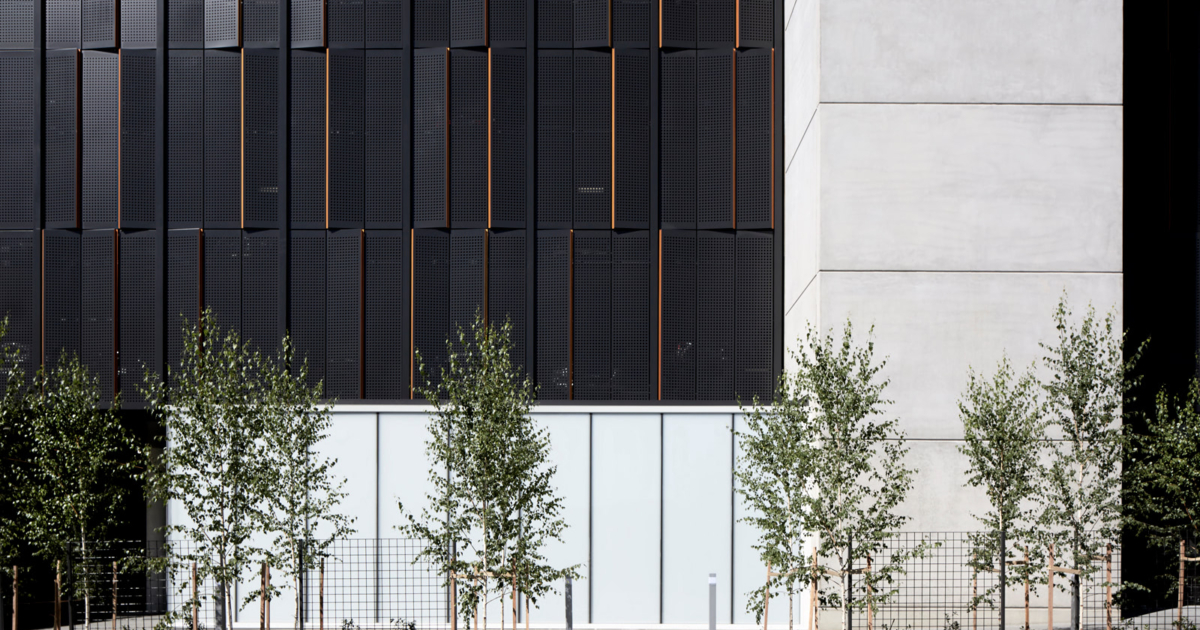 Little National Carpark — DOMA Group