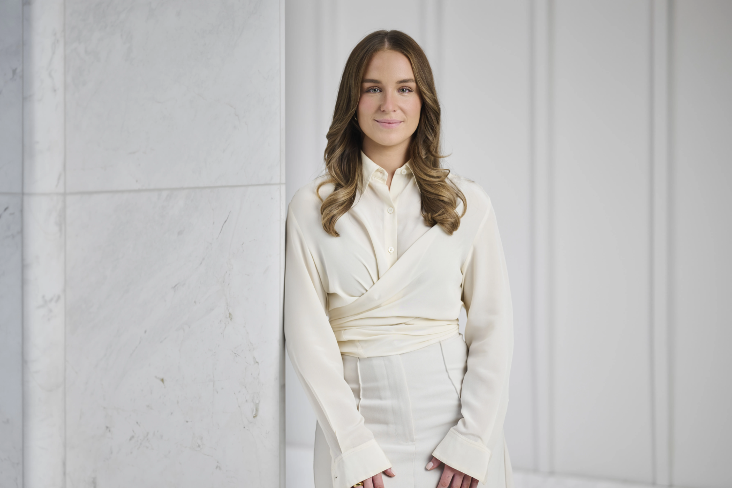 Knowledge is the secret to our success