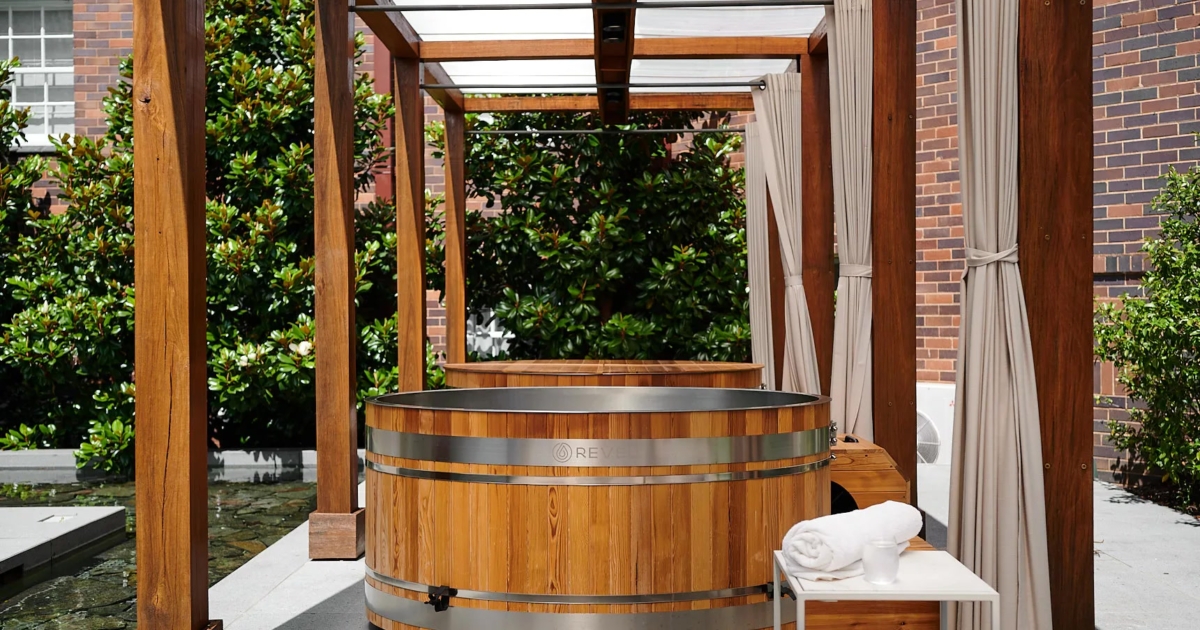 Hale Recovery — DOMA Group